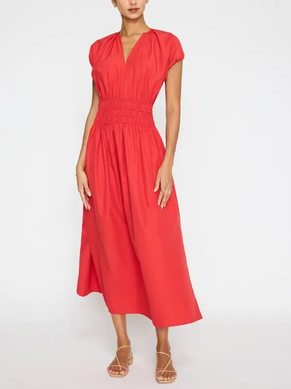 Brochu Walker The Mina Dress