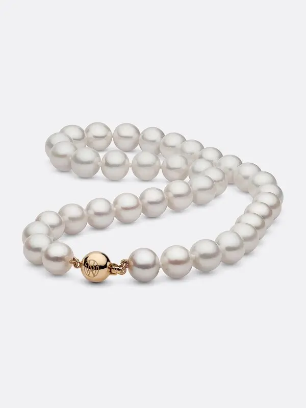 Brochu Walker The Riviera Freshwater Necklace