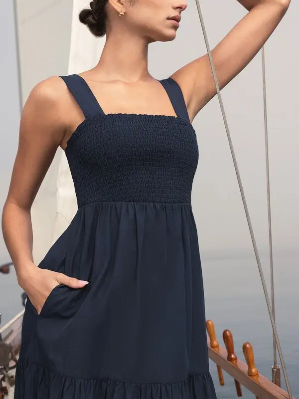 Brochu Walker The Kim Dress