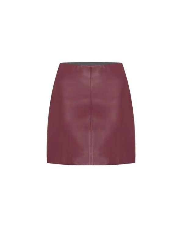 Brochu Walker The Esme Mini Skirt