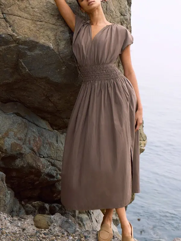Brochu Walker The Mina Dress