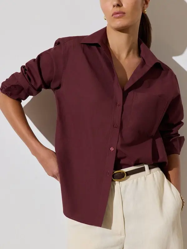 Brochu Walker The Everyday Shirt