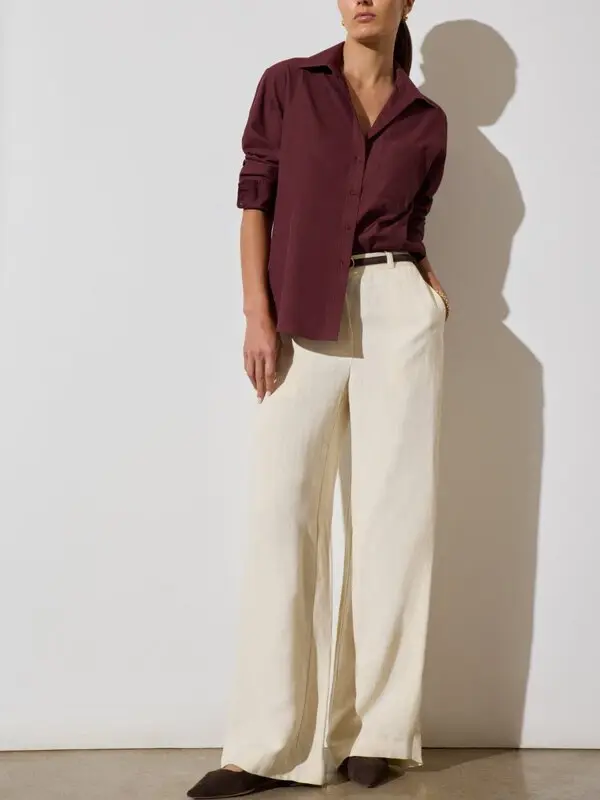 Brochu Walker The Everyday Shirt