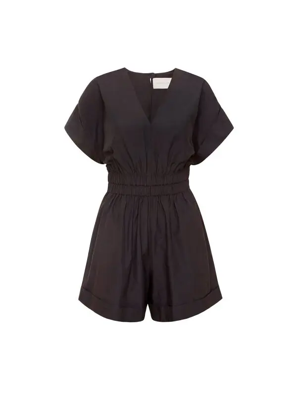 Brochu Walker The Alessia Romper