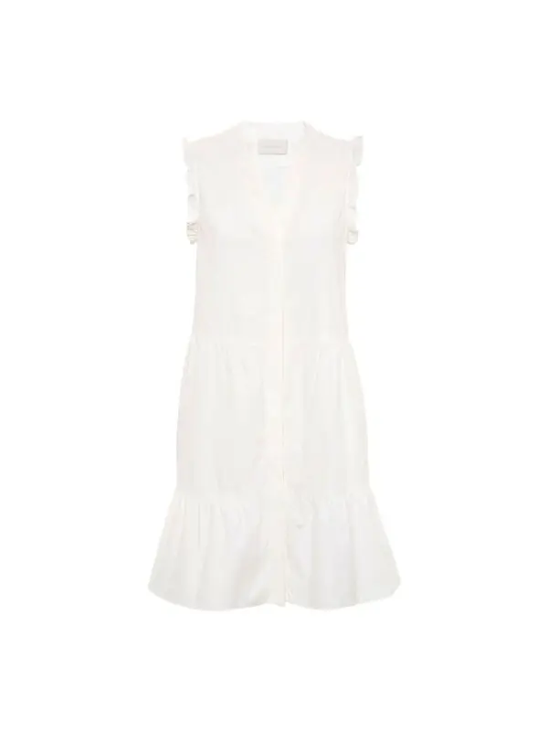 Brochu Walker The Viola Dress