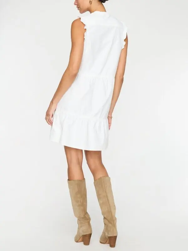 Brochu Walker The Viola Dress