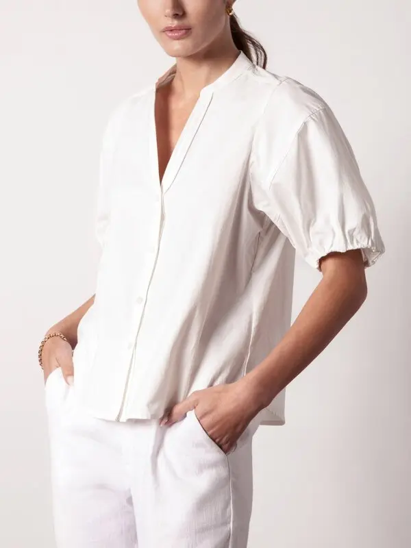 Brochu Walker The Hollis Shirt By