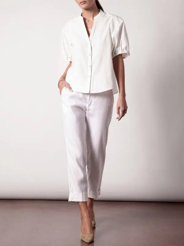 Brochu Walker The Hollis Shirt By