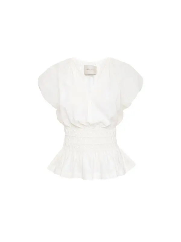 Brochu Walker The Mina Top