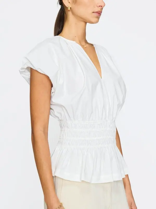 Brochu Walker The Mina Top