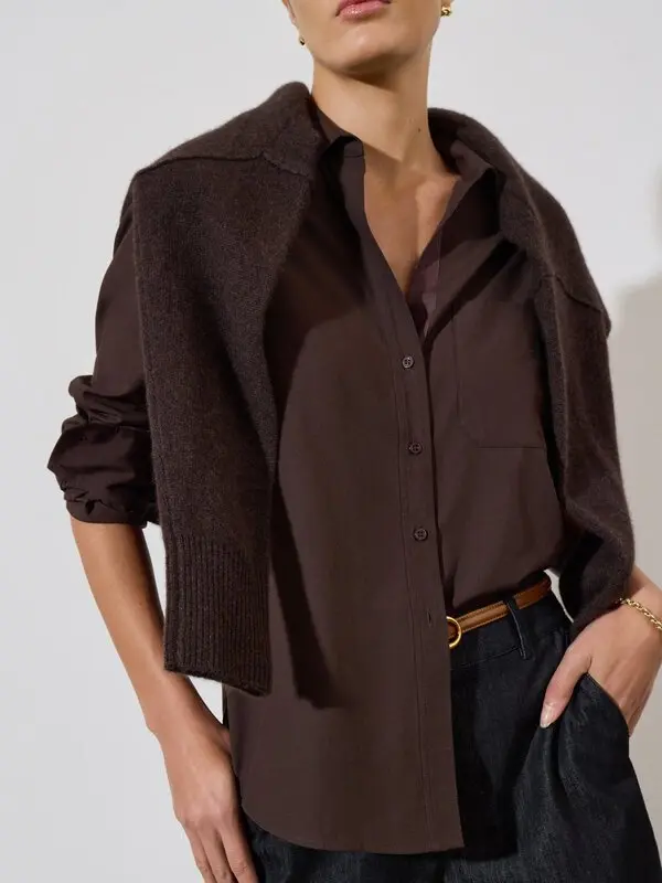 Brochu Walker The Everyday Shirt