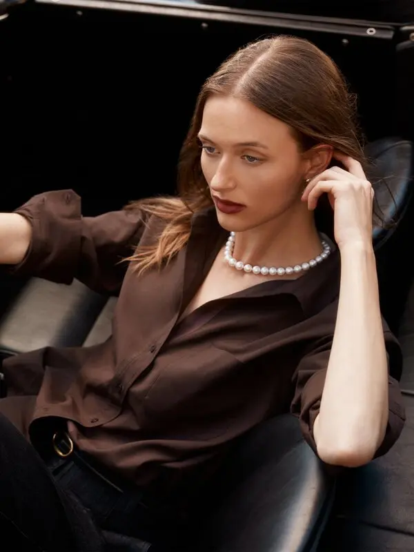 Brochu Walker The Everyday Shirt