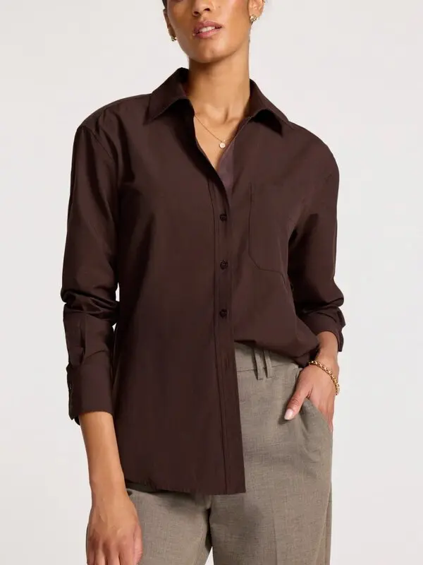 Brochu Walker The Everyday Shirt