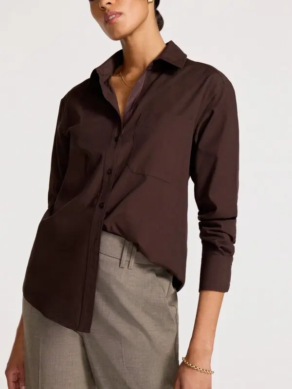 Brochu Walker The Everyday Shirt