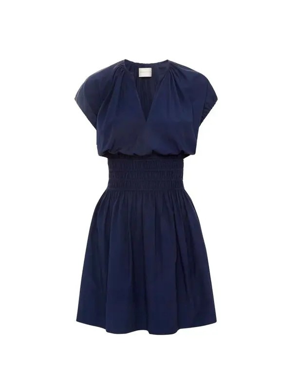 Brochu Walker The Mina Short Dress