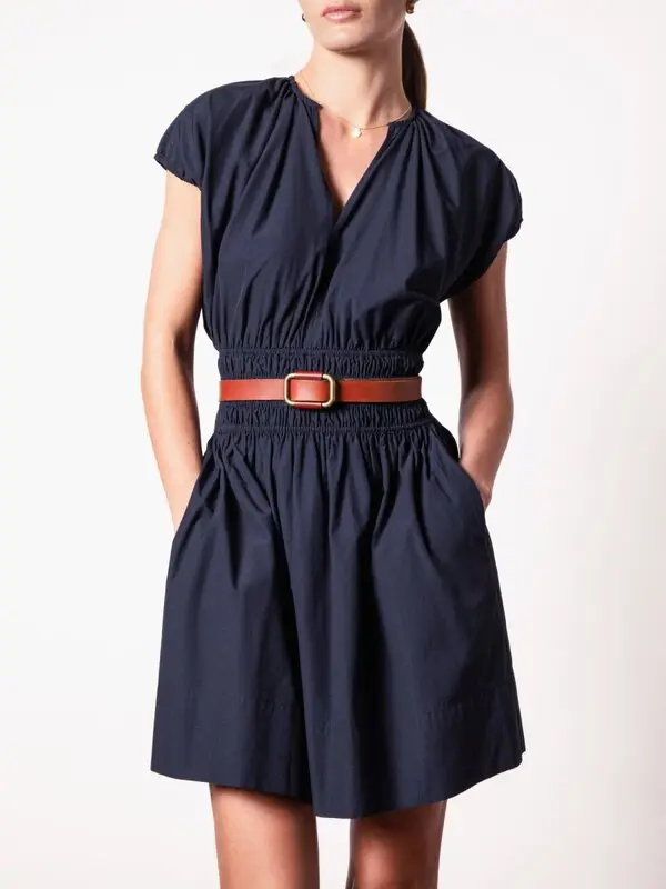 Brochu Walker The Mina Short Dress