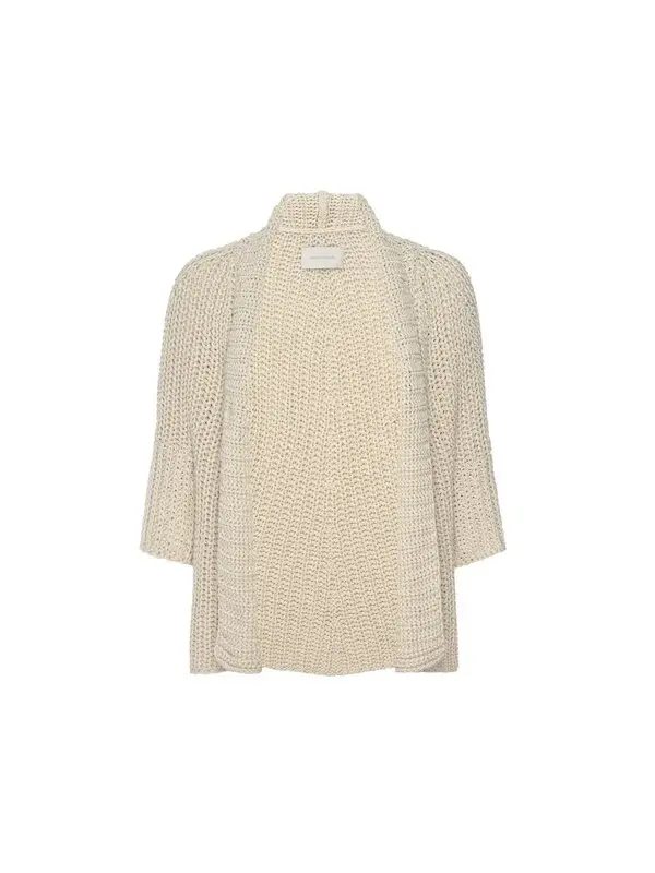 Brochu Walker The Fida Handknit Shrug