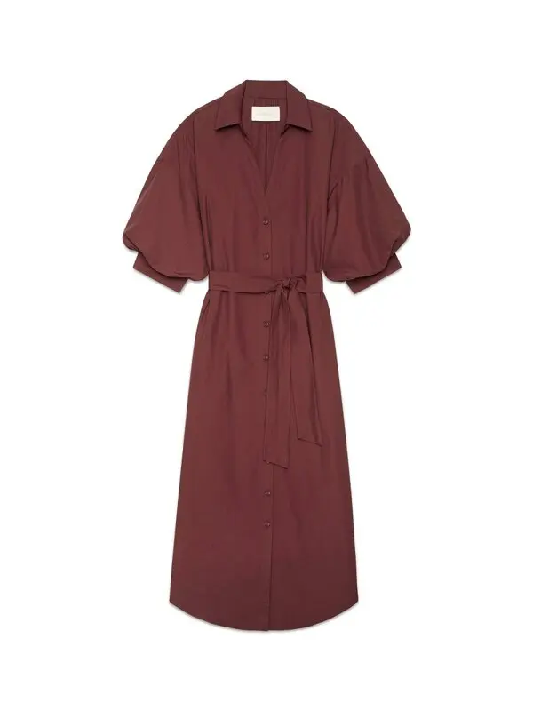 Brochu Walker The Kate Maxi Dress