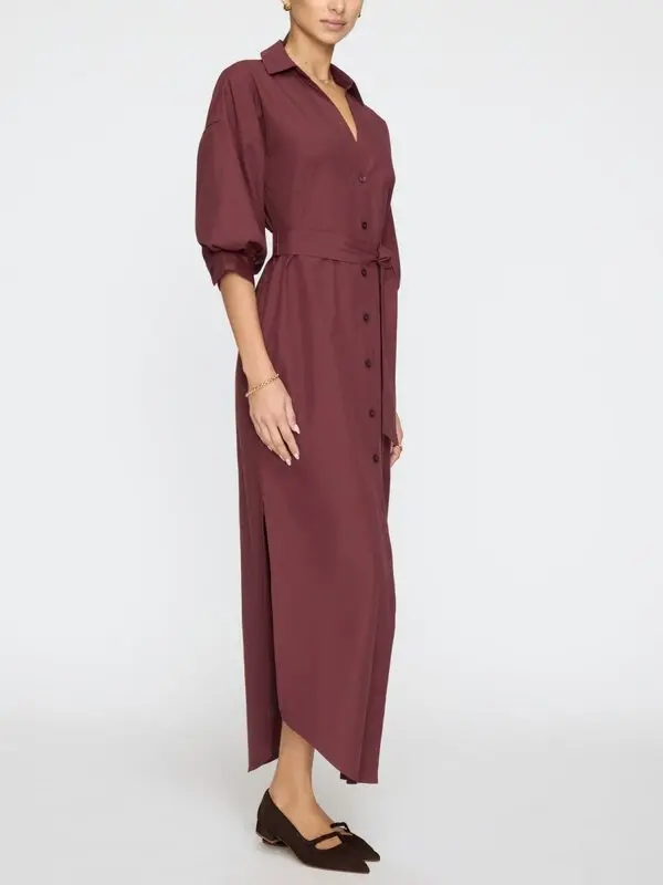 Brochu Walker The Kate Maxi Dress