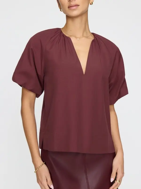 Brochu Walker The Hattie Top