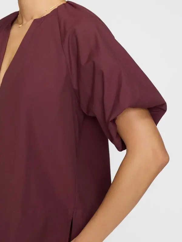Brochu Walker The Hattie Top