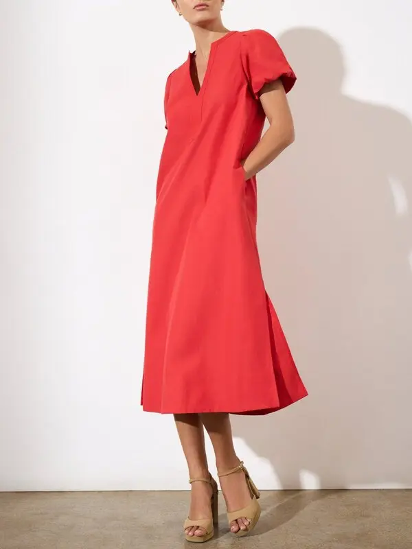 Brochu Walker The Camden Dress