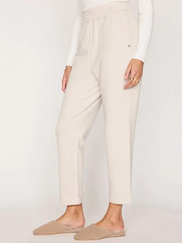 Brochu Walker The Scottie Terry Pant