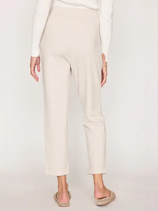 Brochu Walker The Scottie Terry Pant