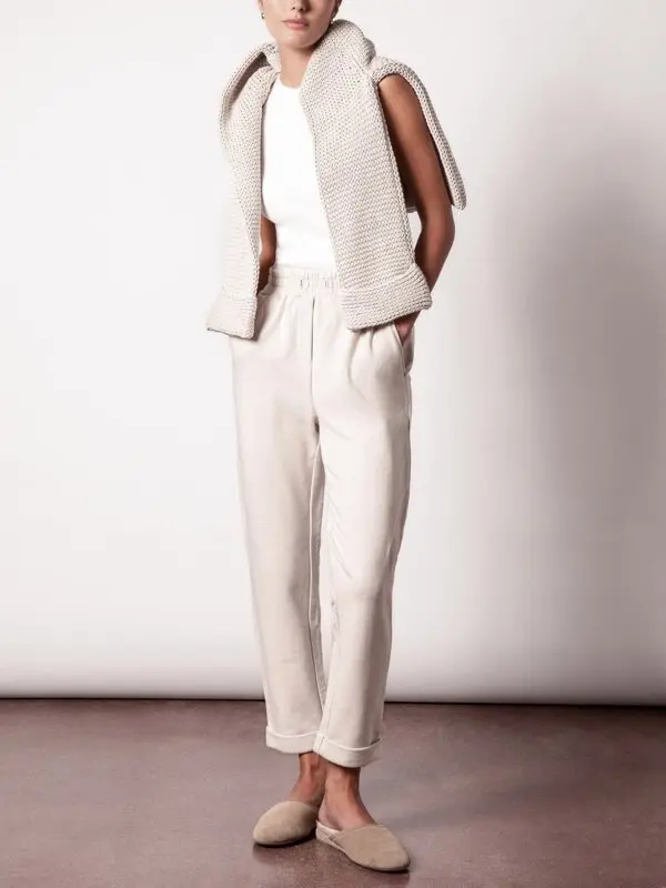 Brochu Walker The Scottie Terry Pant