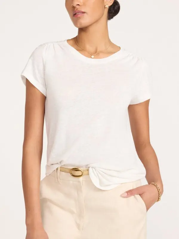 Brochu Walker The Remy Tee