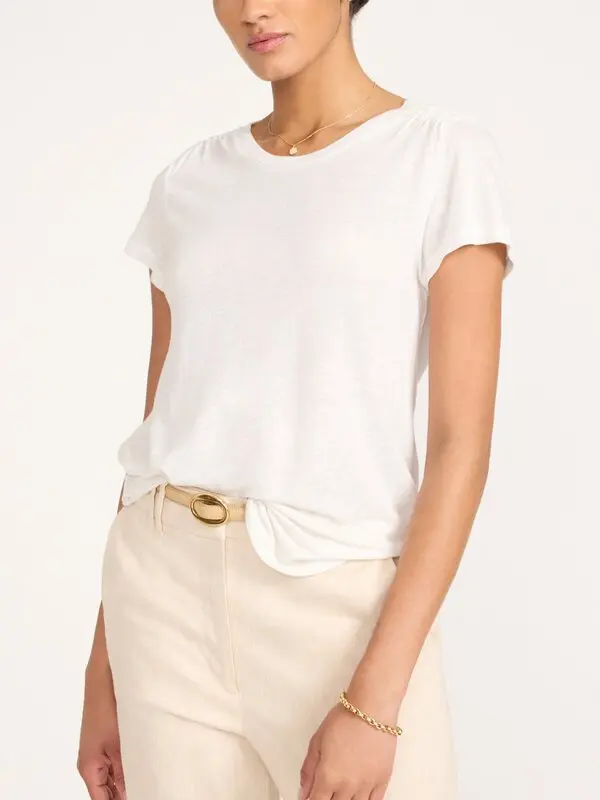 Brochu Walker The Remy Tee