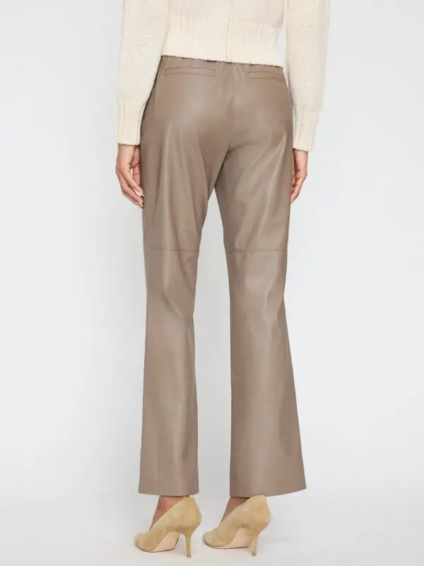 Brochu Walker The Lara Vegan Leather Pant
