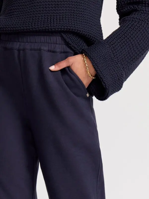 Brochu Walker The Scottie Terry Pant