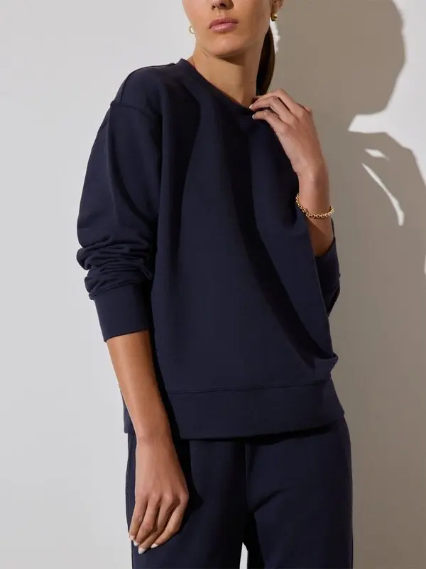 Brochu Walker The Mallo Sweatshirt