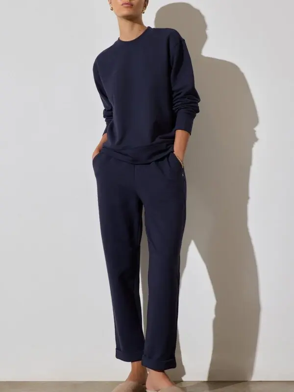 Brochu Walker The Mallo Sweatshirt