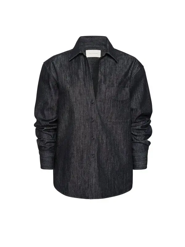 Brochu Walker The Everyday Denim Shirt