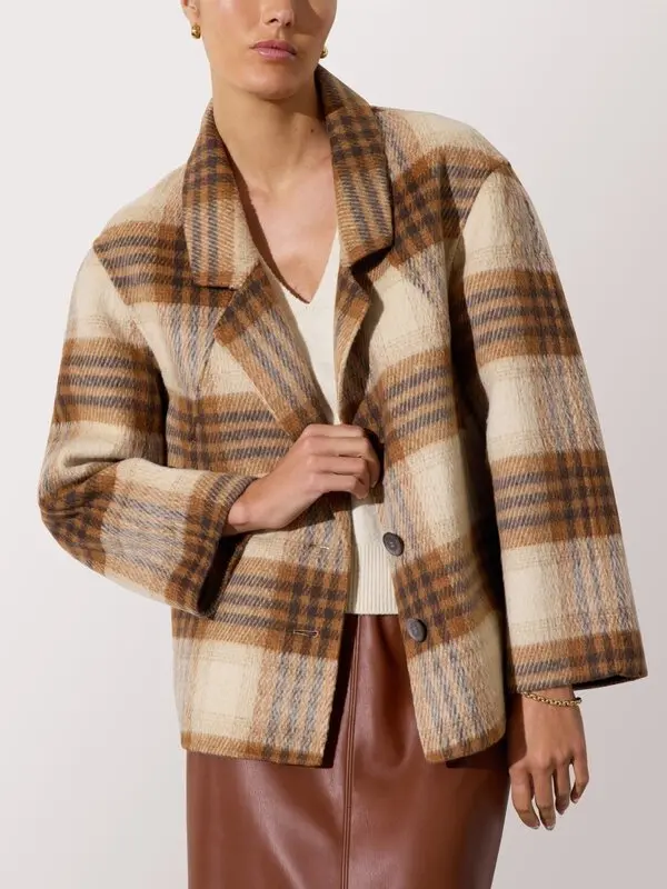 Brochu Walker The Adeline Jacket