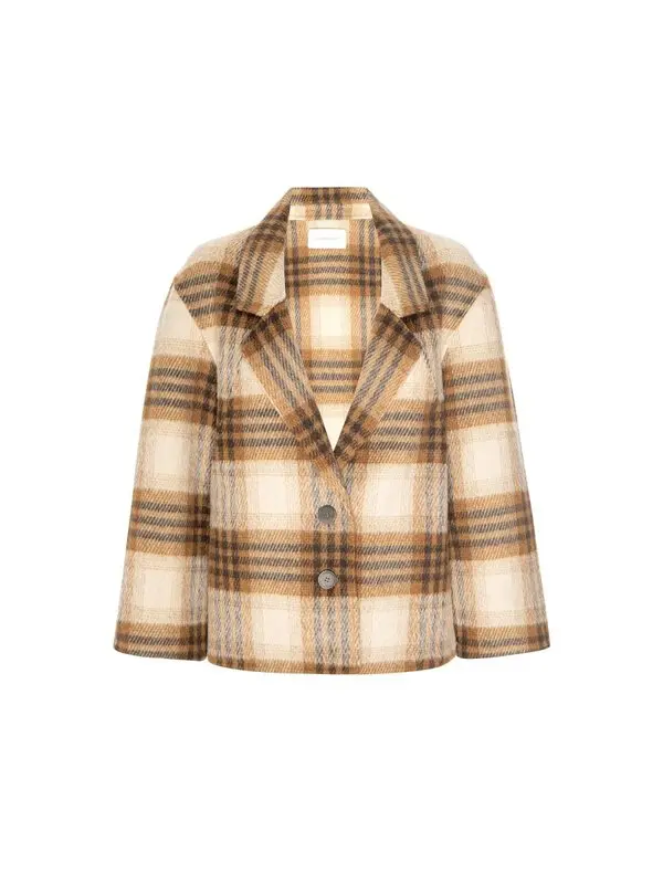 Brochu Walker The Adeline Jacket