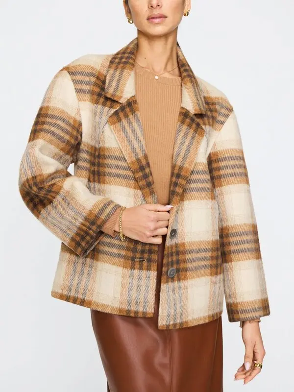Brochu Walker The Adeline Jacket
