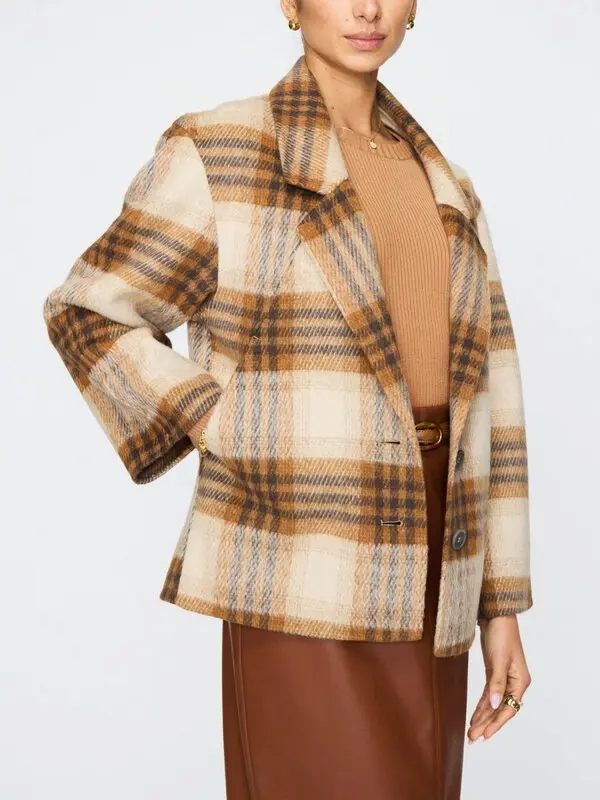 Brochu Walker The Adeline Jacket