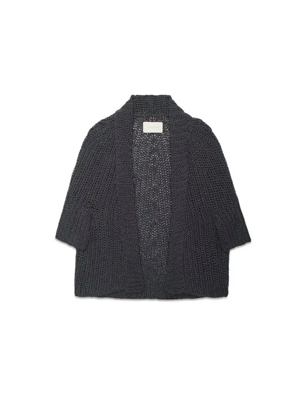 Brochu Walker The Fida Handknit Shrug