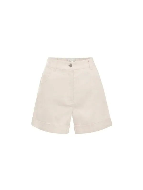 Brochu Walker The Pippa Cuffed Short