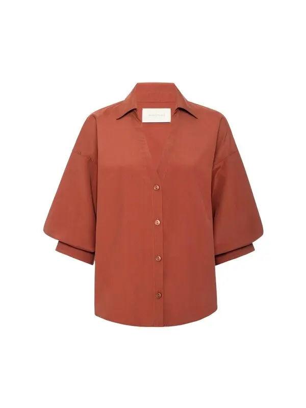 Brochu Walker The Kate Shirt
