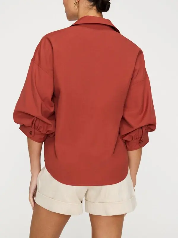 Brochu Walker The Kate Shirt