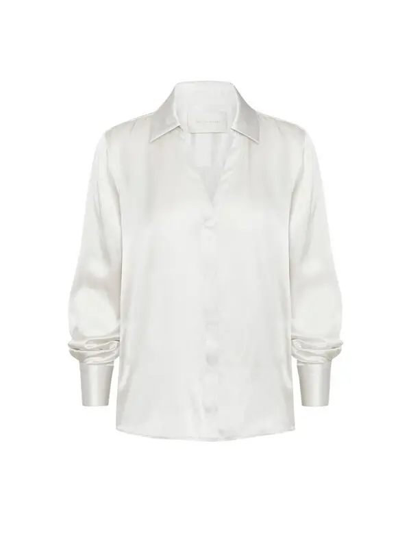 Brochu Walker The Eden Blouse