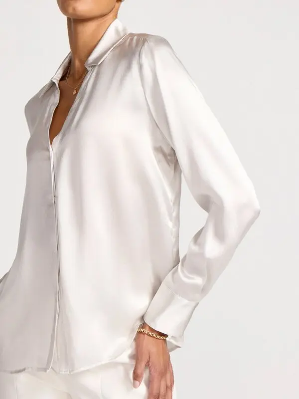 Brochu Walker The Eden Blouse