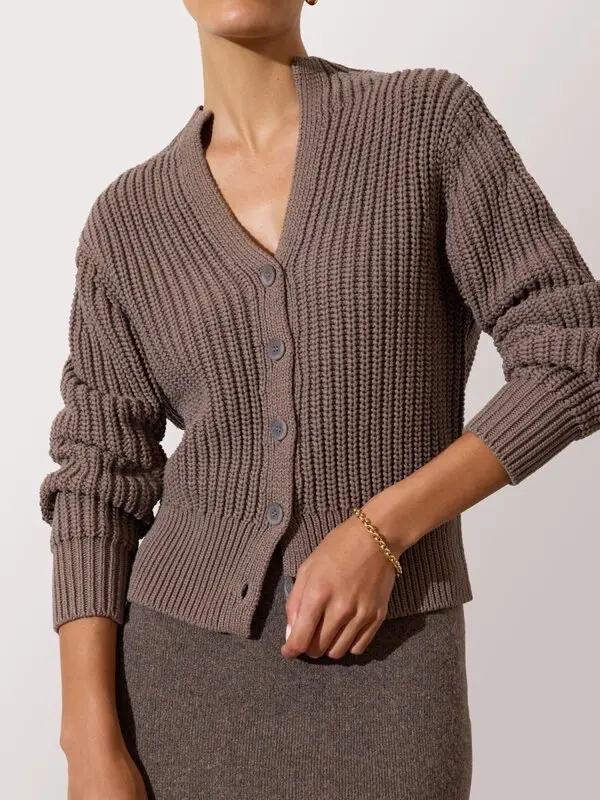Brochu Walker The Vito Cardigan