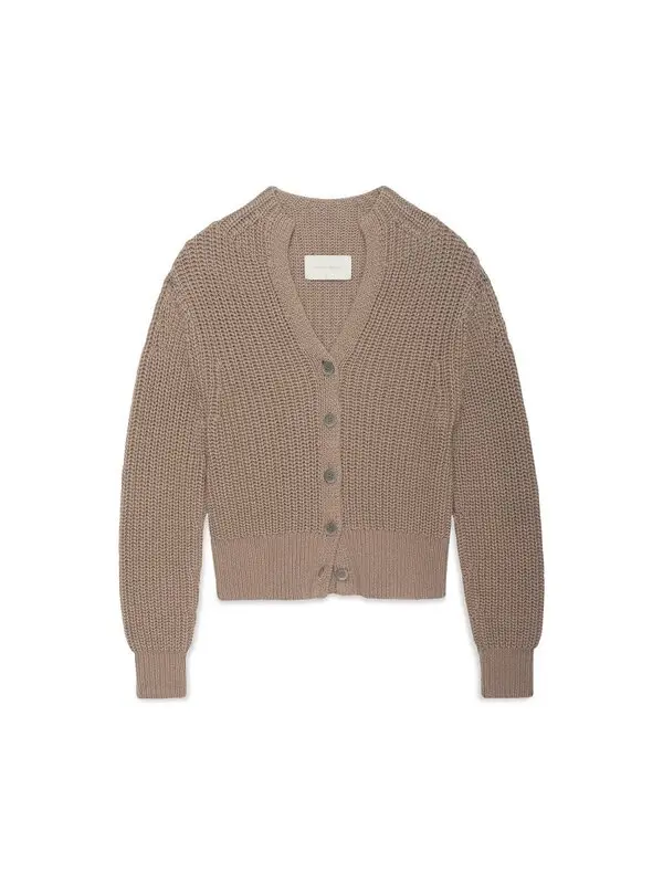 Brochu Walker The Vito Cardigan