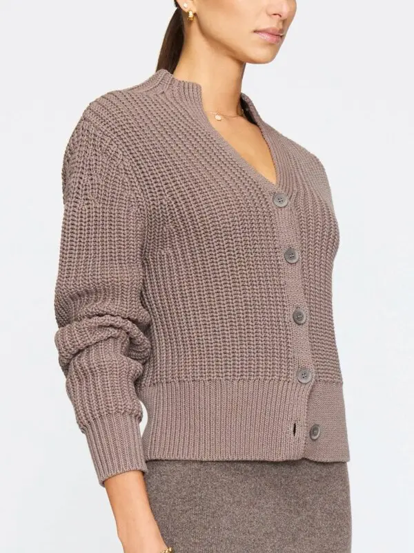 Brochu Walker The Vito Cardigan