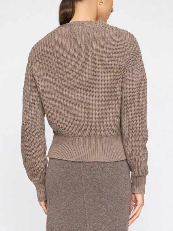 Brochu Walker The Vito Cardigan
